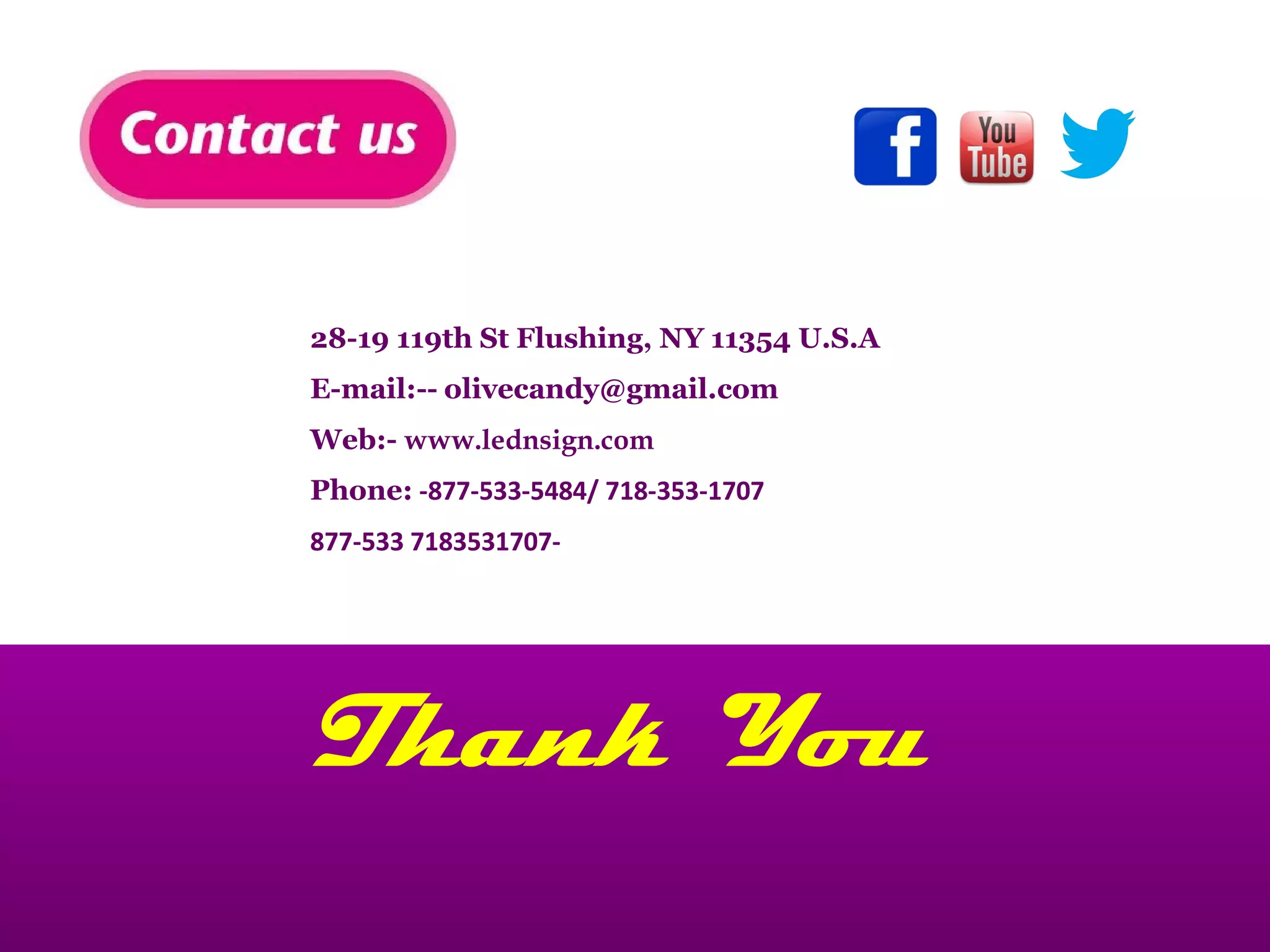 Electronic Message Center Ppt