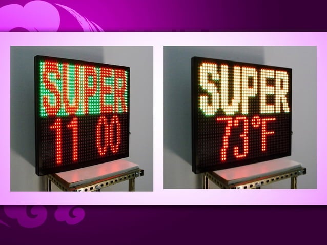 Electronic Message Center Ppt