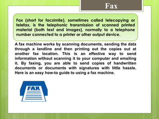 Electronic messaging through internet | PPT