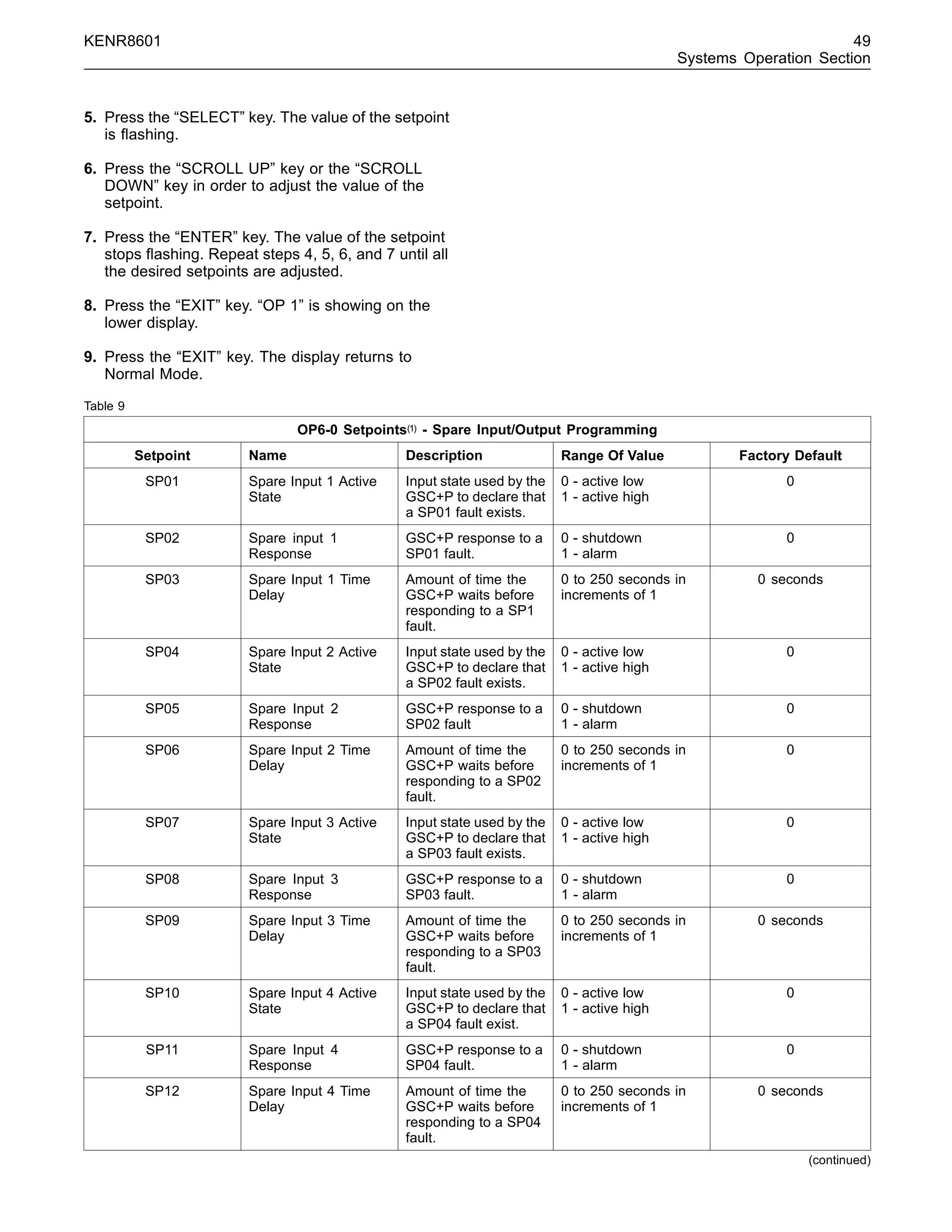 Electronic modular control panel ii + paralleling emcp ii + p systems operation ...