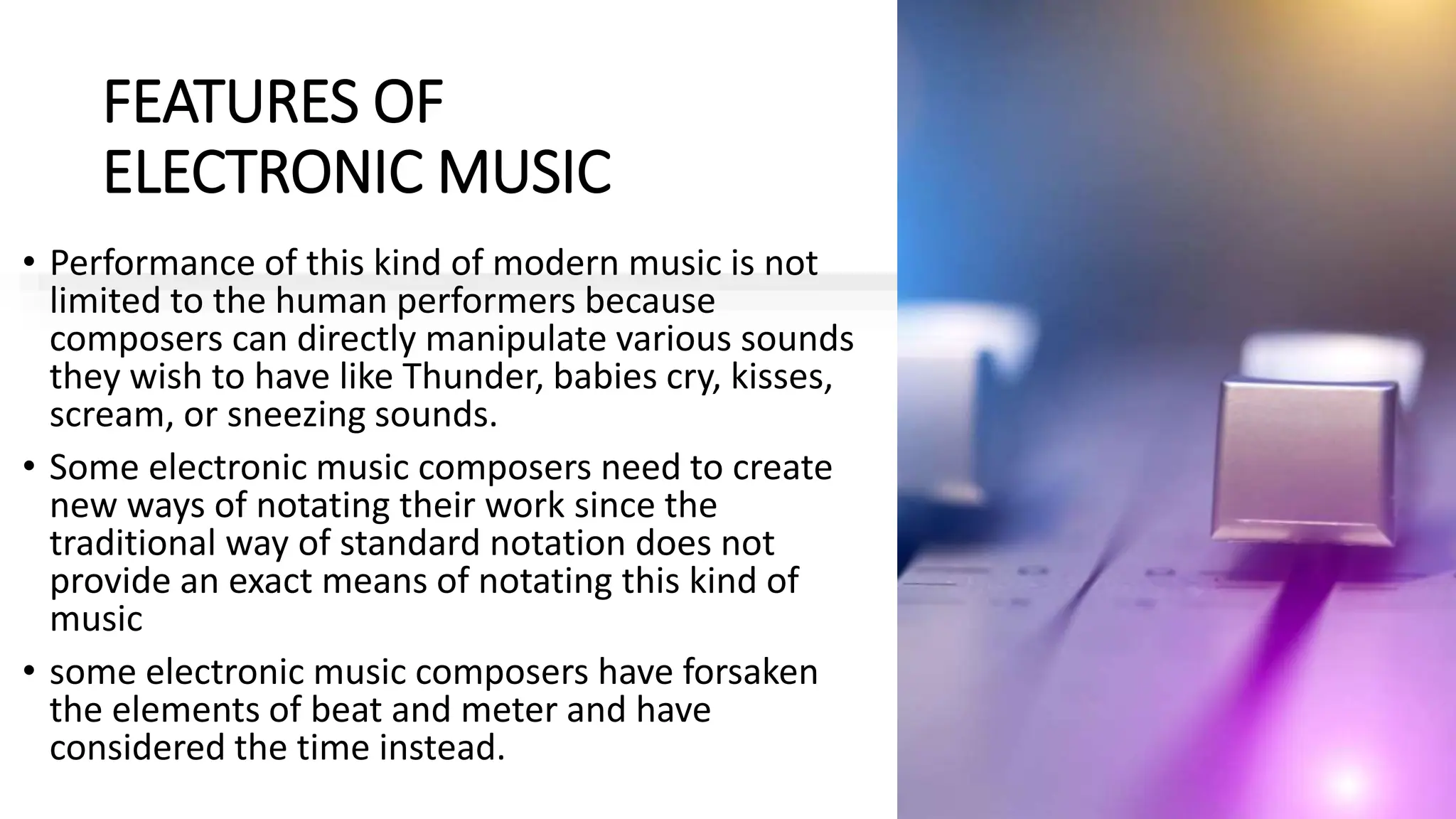 Electronic Music.pptx