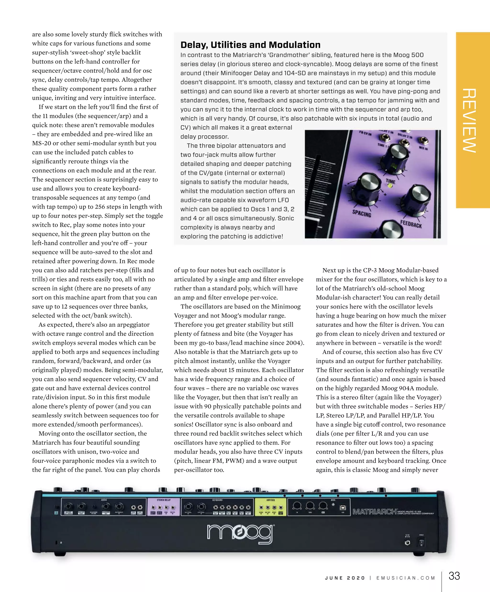 Electronic musician by letruongan | PDF