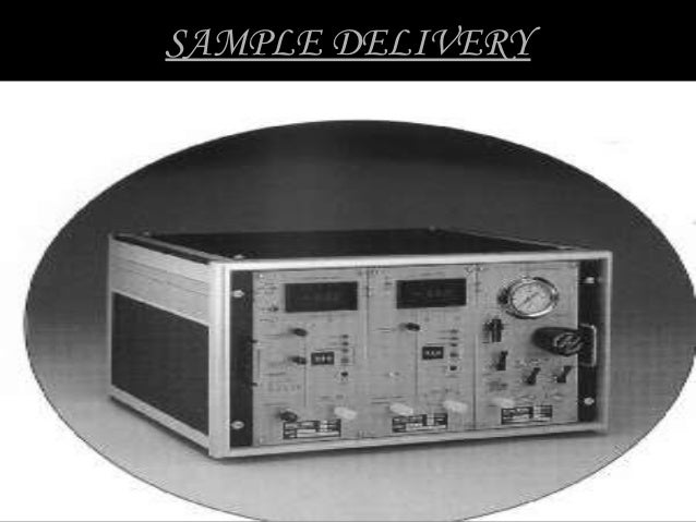 Electronic Nose