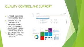 Electronic Oil Record Book - Ingenium Marine Solutions | PDF