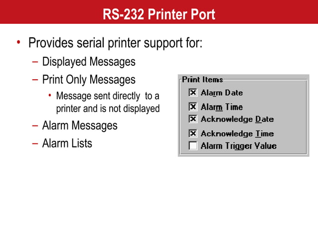 Electronic Operator Interface Complete English.ppt