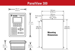 Electronic Operator Interface Complete English.ppt