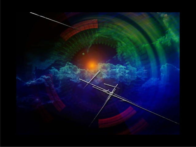 Electronic Paintings | PDF