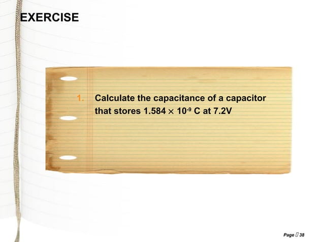 Electronic passive components | PPT