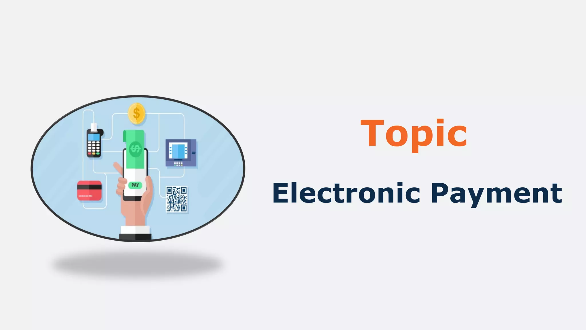 Electronic payment system (e-payment) | PDF