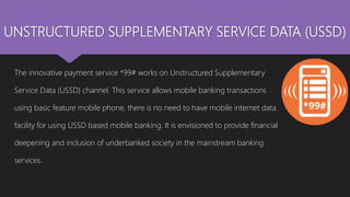 Electronic payment system | PPSX