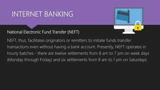 Electronic payment system | PPT