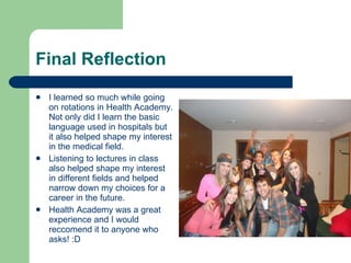 Electronic portfolio | PPT