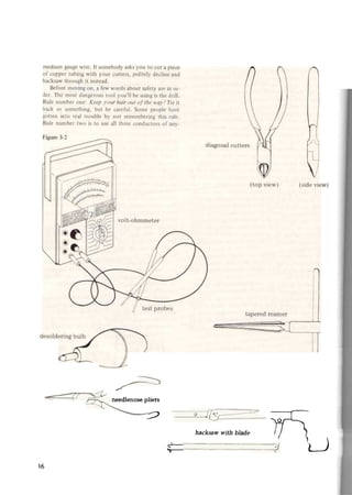 Electronic projects for_musicians_enigma | PDF
