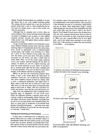Electronic projects for_musicians_enigma | PDF