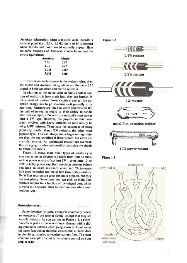 Electronic projects for_musicians_enigma | PDF