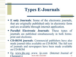 Electronic publishing | PPT