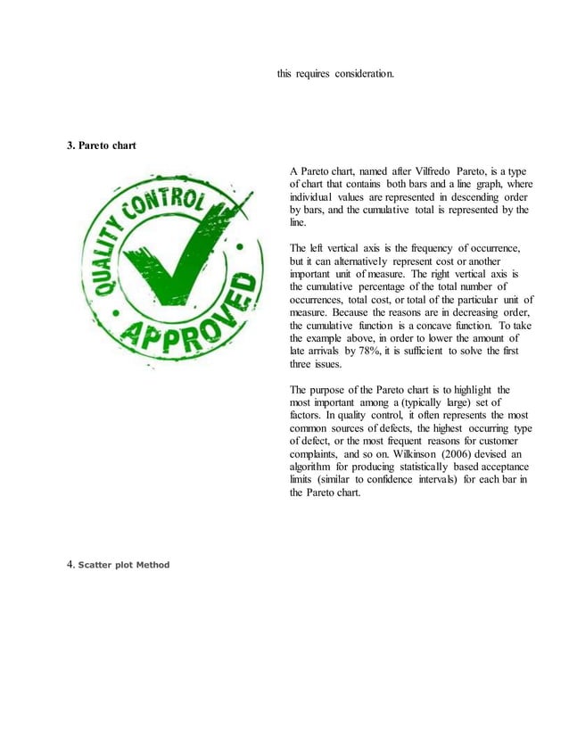 Electronic quality management system | DOCX