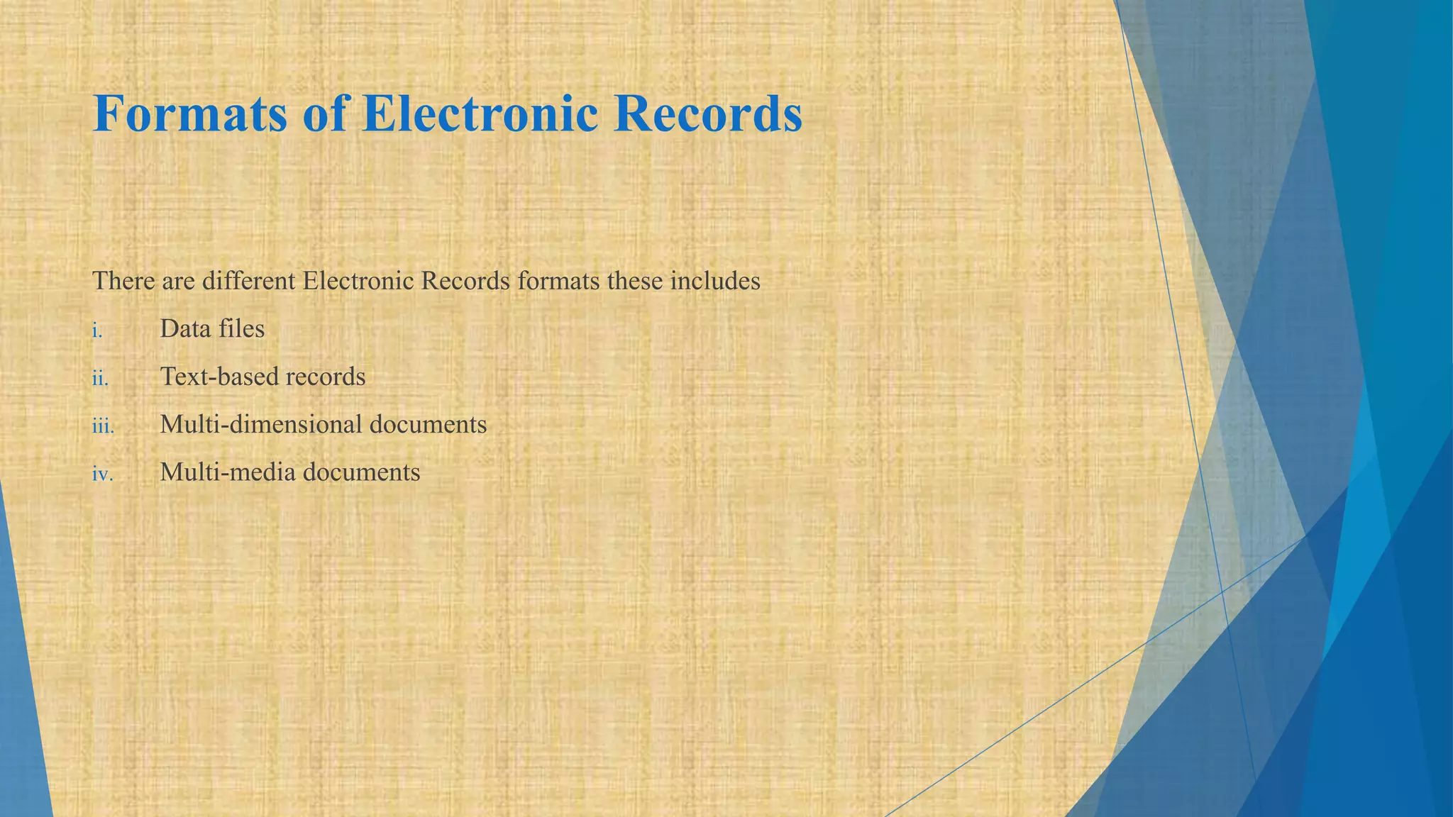 ELECTRONIC RECORDS 01.pptx