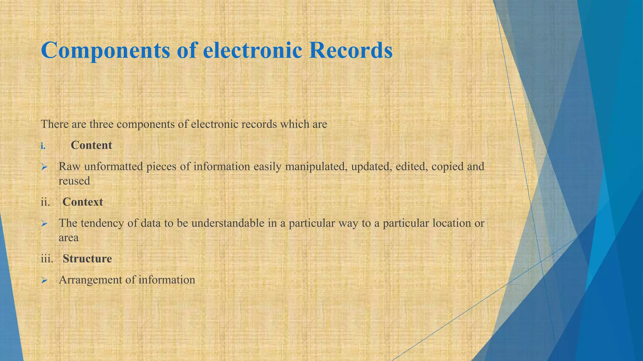 ELECTRONIC RECORDS 01.pptx