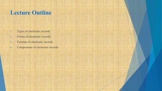 ELECTRONIC RECORDS 01.pptx