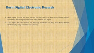 ELECTRONIC RECORDS 01.pptx