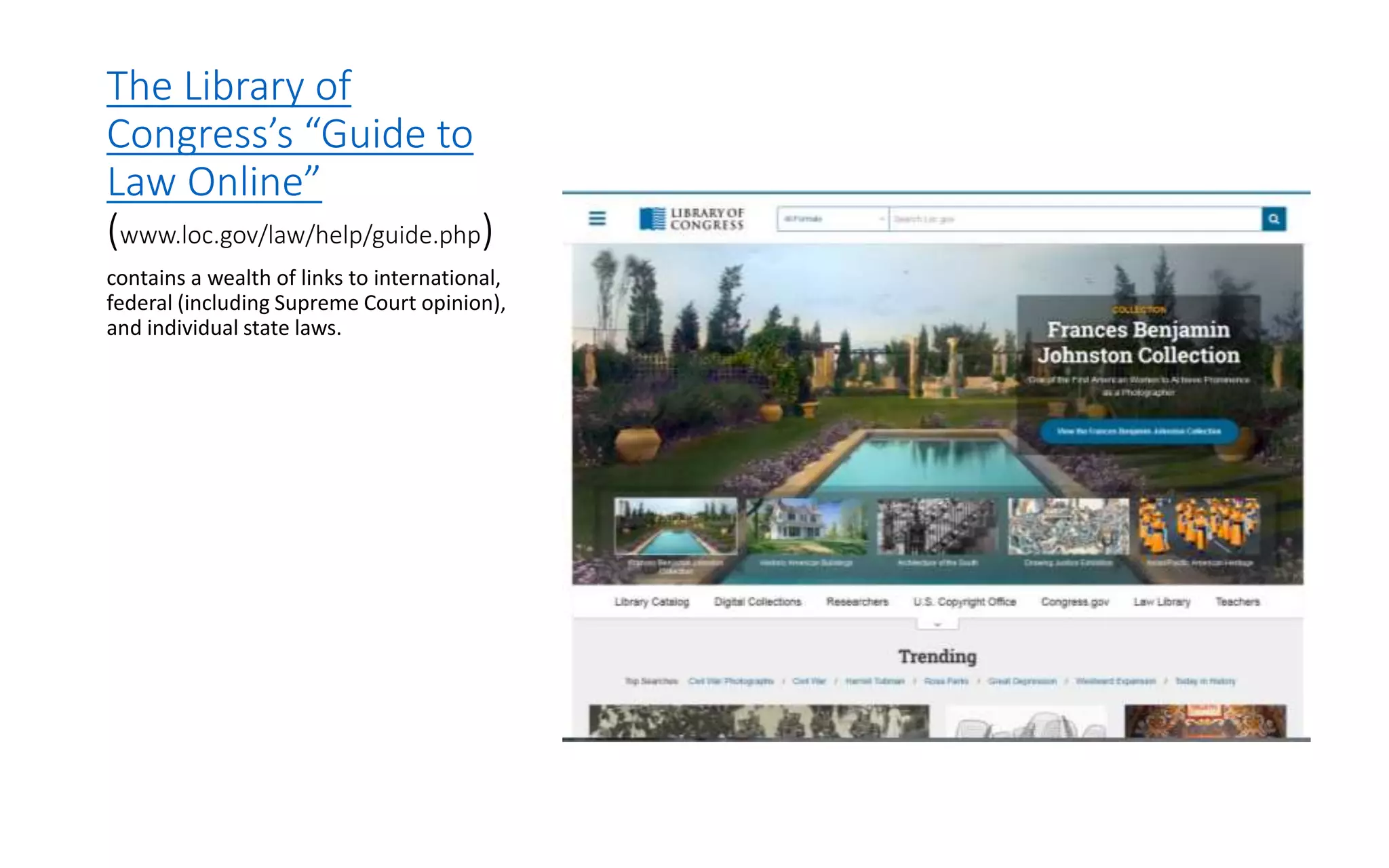 Electronic reference sources | PPTX