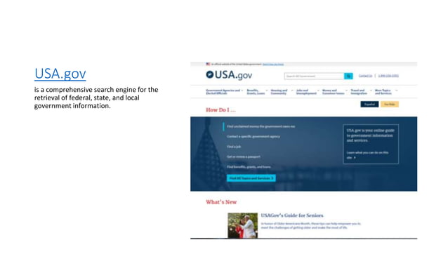 Electronic reference sources | PPTX