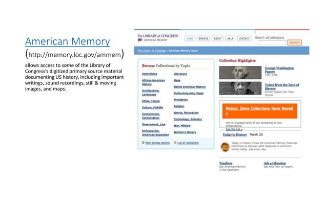 Electronic reference sources | PPTX