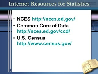 Electronic Resources | PPT