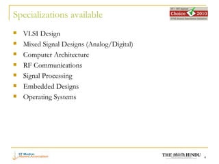 Careers in Electronics Engineering | PPT