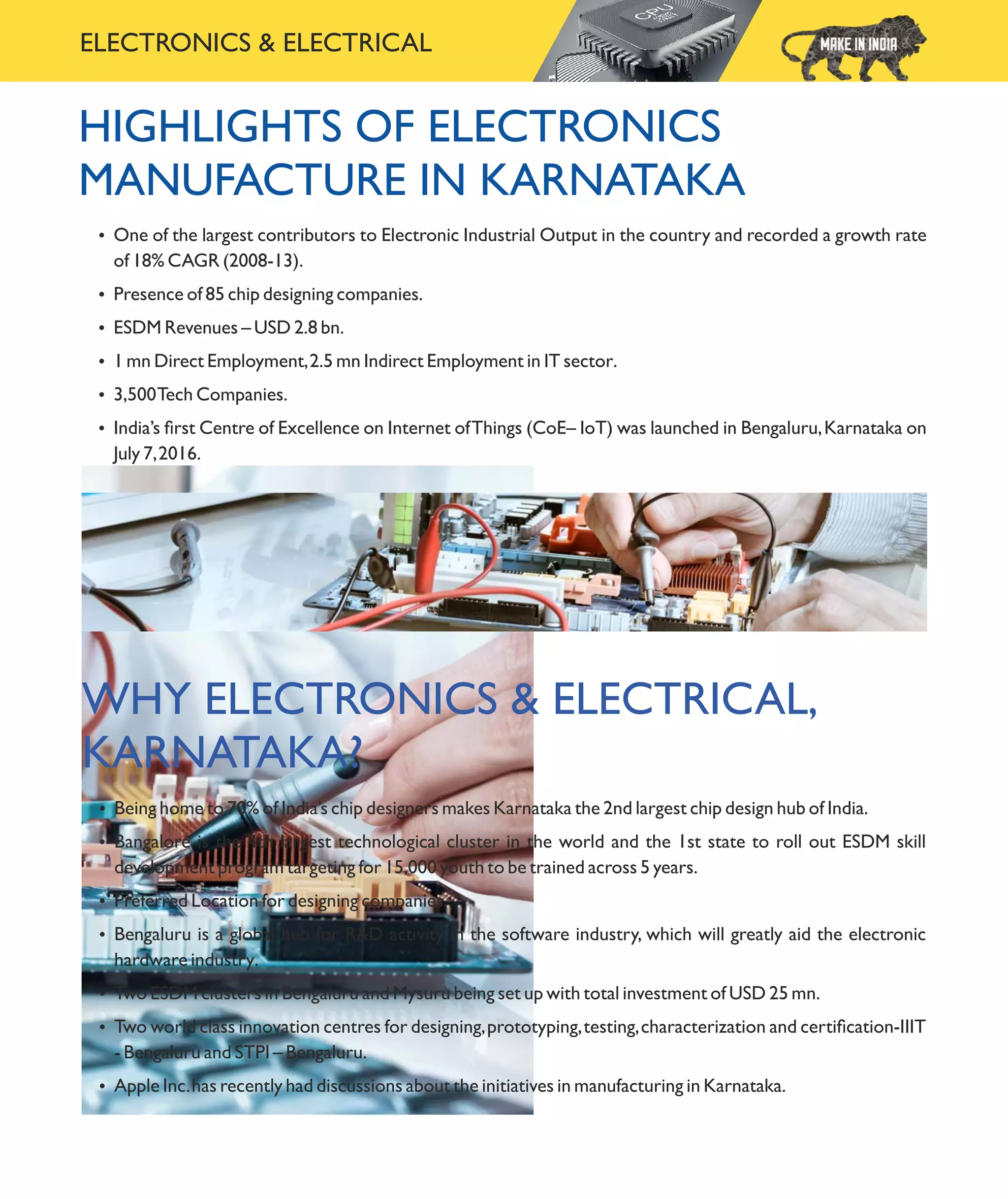Electronics | PDF