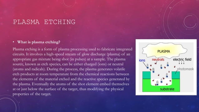 Electronic Circuits and PCB Designing - Etching | PPTX