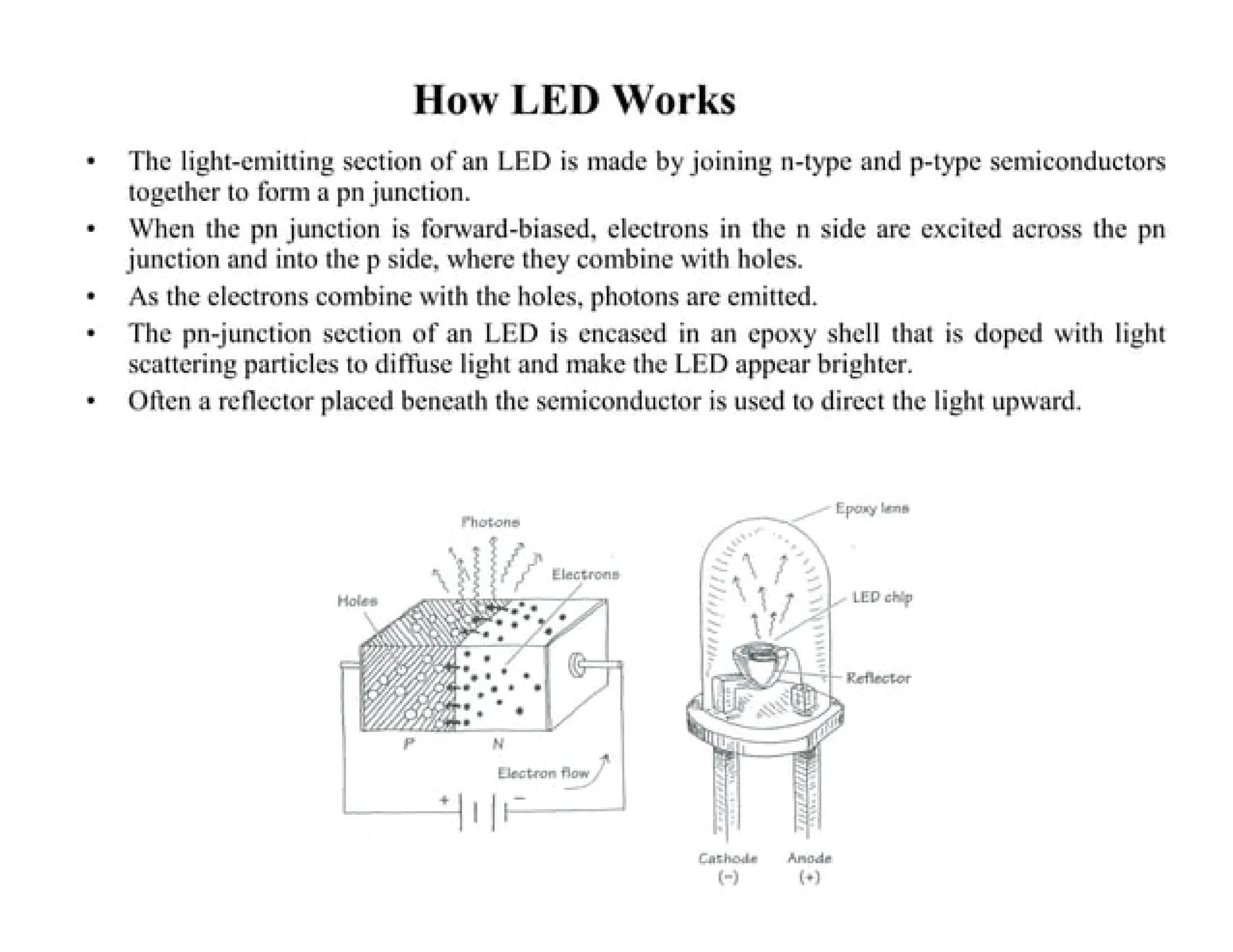 Basic Electronics Theory and Components | PDF