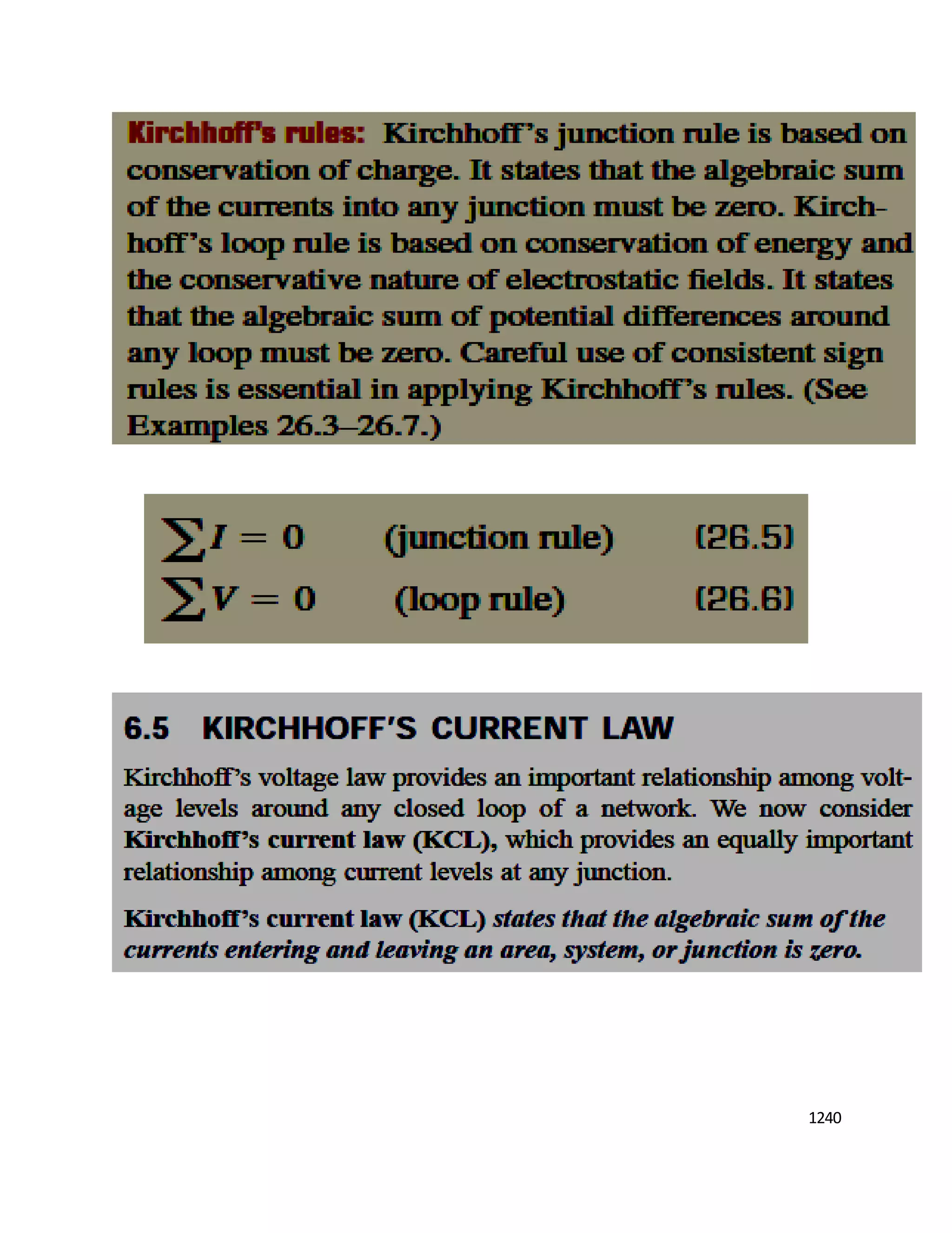 Electronics-2 Pages 1233-1349 | DOC | Consumer Electronics | Technology & Computing
