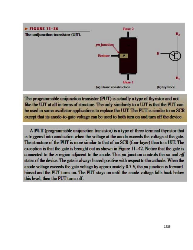 Electronics-2 Pages 1233-1349 | DOC | Consumer Electronics | Technology & Computing