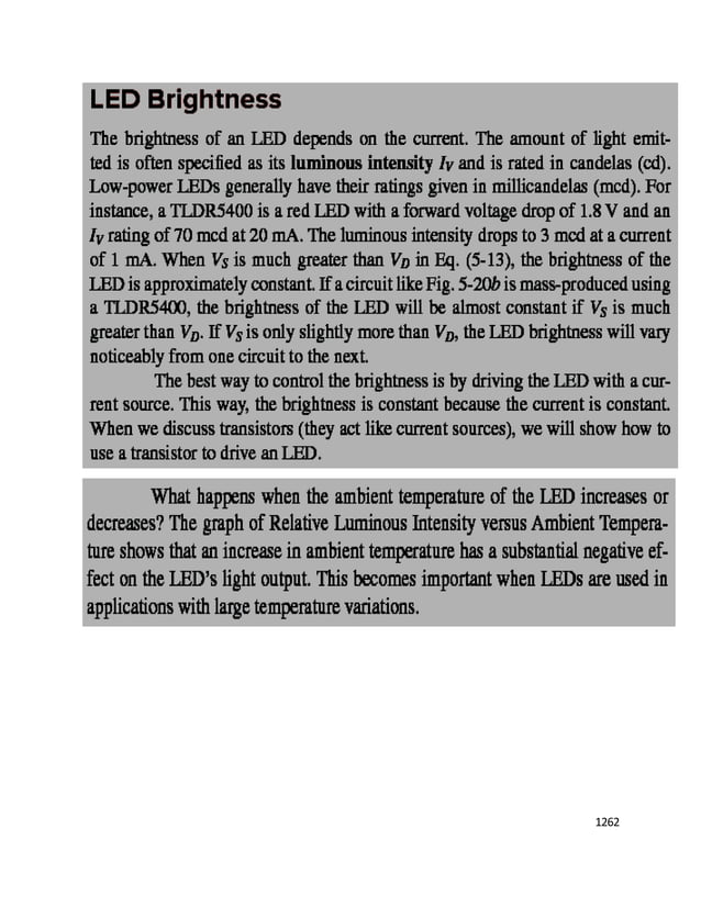 Electronics-2 Pages 1233-1349 | DOC | Consumer Electronics | Technology & Computing