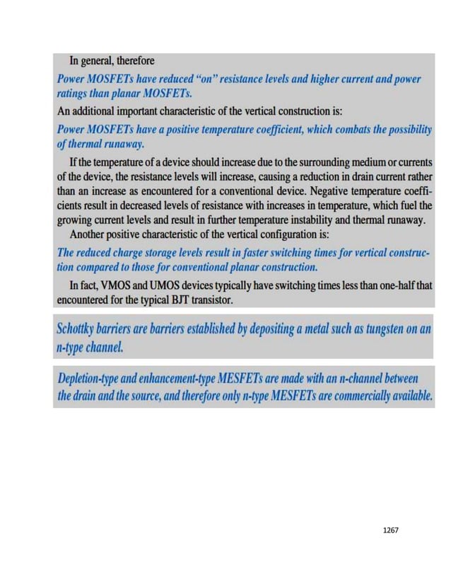 Electronics-2 Pages 1233-1349 | DOC | Consumer Electronics | Technology & Computing