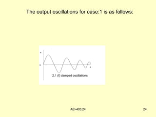 Oscillators | PPT