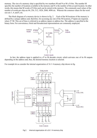 Electronics class notes1 | DOC