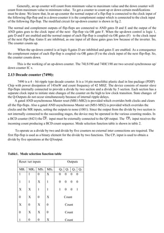 Electronics class notes1 | DOC