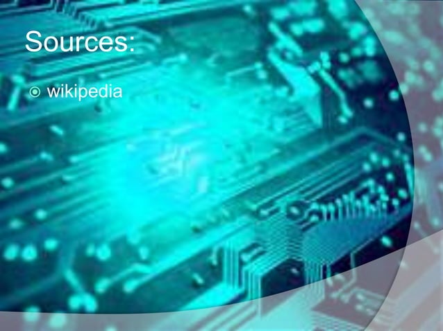 Introduction to Basic Electronics | PPTX