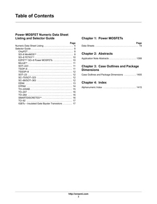 electronics - power mosfets.pdf