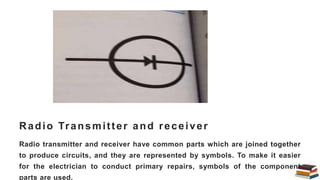 ELECTRONICS about the components of electrical | PPT