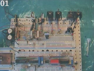 Electronics Breadboard Lab | PPT