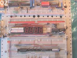 Electronics Breadboard Lab | PPT