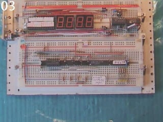 Electronics Breadboard Lab | PPT