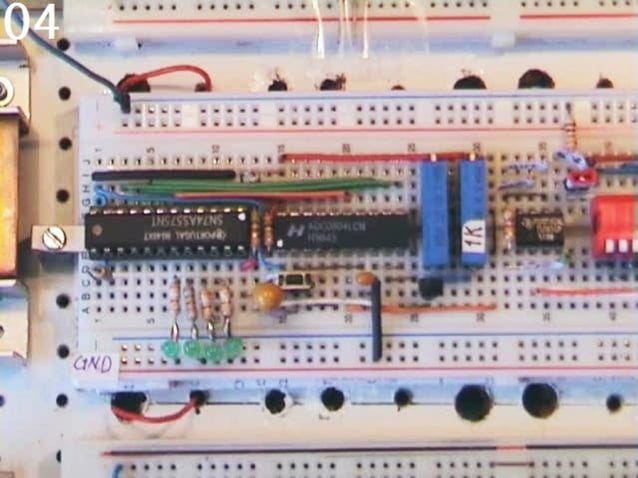 Electronics Breadboard Lab | PPT