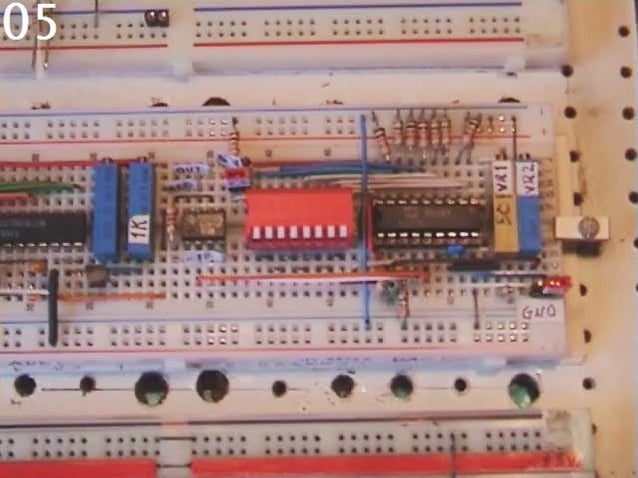 Electronics Breadboard Lab | PPT