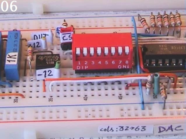 Electronics Breadboard Lab | PPT Electronics Breadboard Lab | PPT
