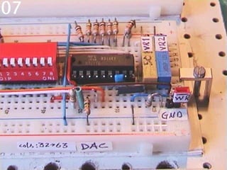 Electronics Breadboard Lab | PPT